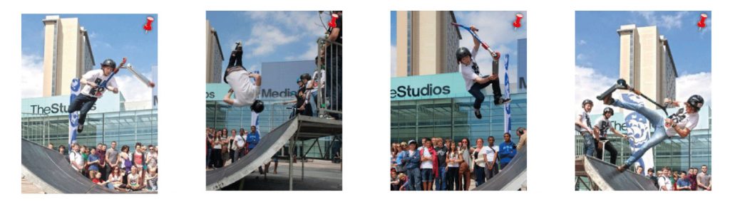 Mobile Half Pipe Hire – Highline Adventure